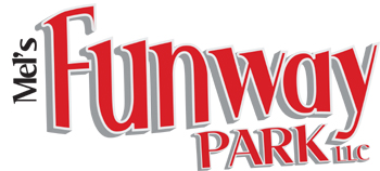Mel’s Funway Park logo 2017 350×158 | WFEA 1370AM