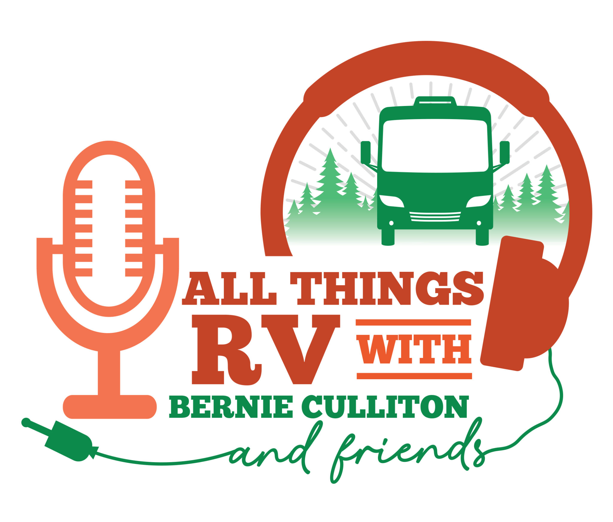 Campers Inn RV All Things RV Talk Show LOGO | WFEA 1370AM