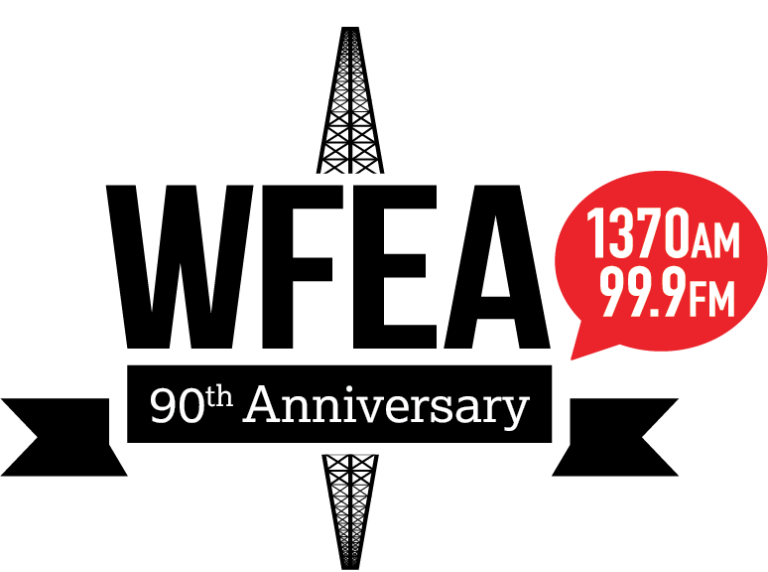 WFEA 90th Anniversary | WFEA 1370AM