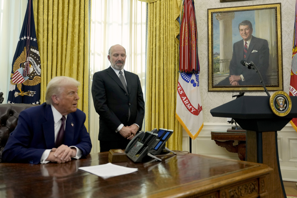 Reagan VS Trump, Comparing Leadership Skills and Tactics | WFEA 1370AM