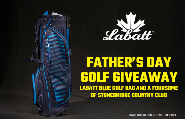 Golf Father’s Day Giveaway | WFEA 1370AM