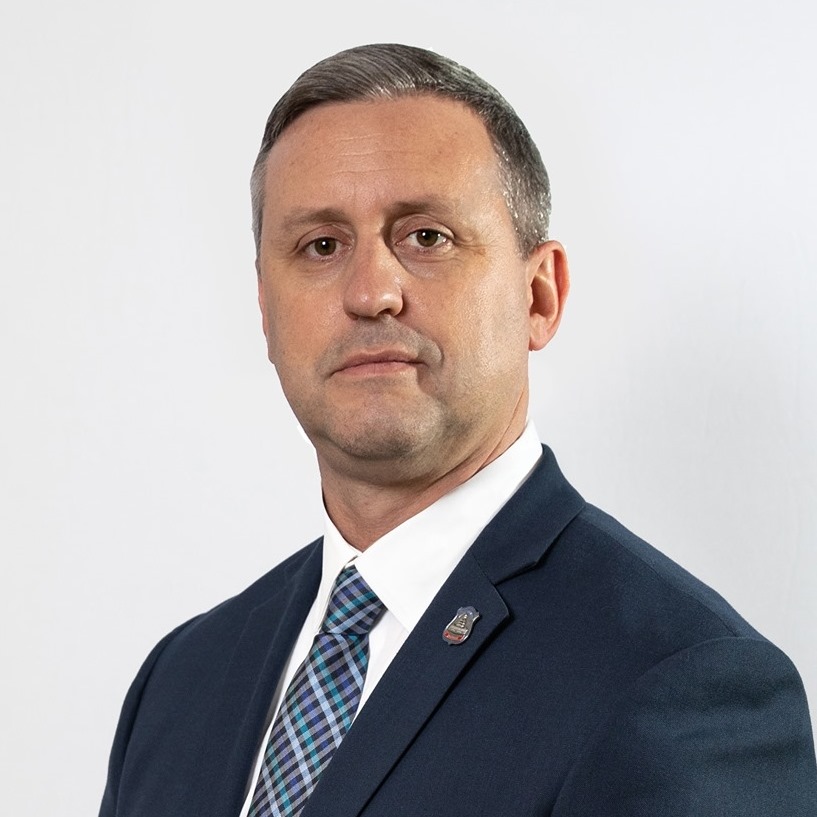 Gregg Pemberton: The Facts About Crime and Law Enforcement in DC | WFEA ...