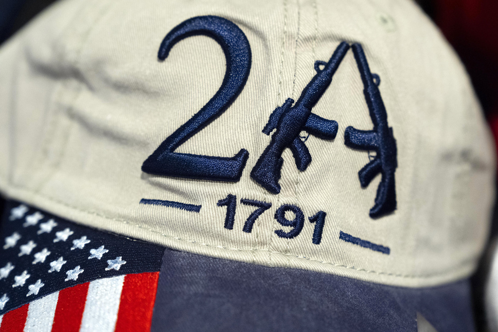 Jeff Chidester: NH AG Headed to the Supreme Court for NH Citizens 2a ...