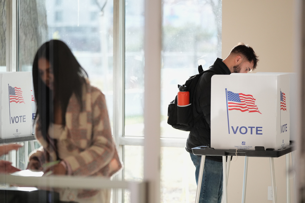 Richard Girard: Write In Candidate for Manchester Mayor | WFEA 1370AM