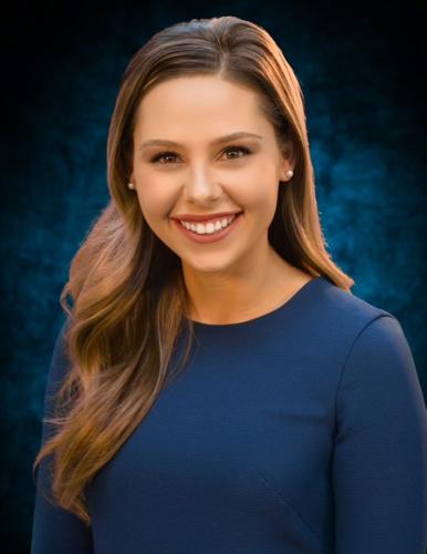 Ally Triolo: The SAVE Act Explained | WFEA 1370AM